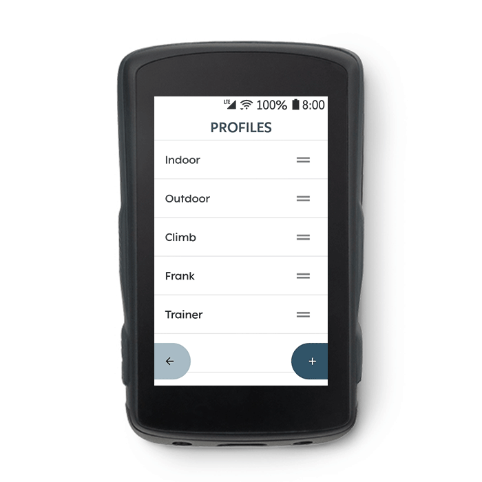 Karoo OS - Rearview Radar Integration – Hammerhead