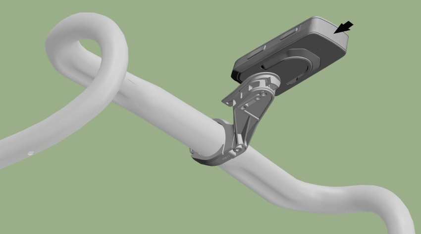 Karoo - Using the Hammerhead Mounting System – Hammerhead